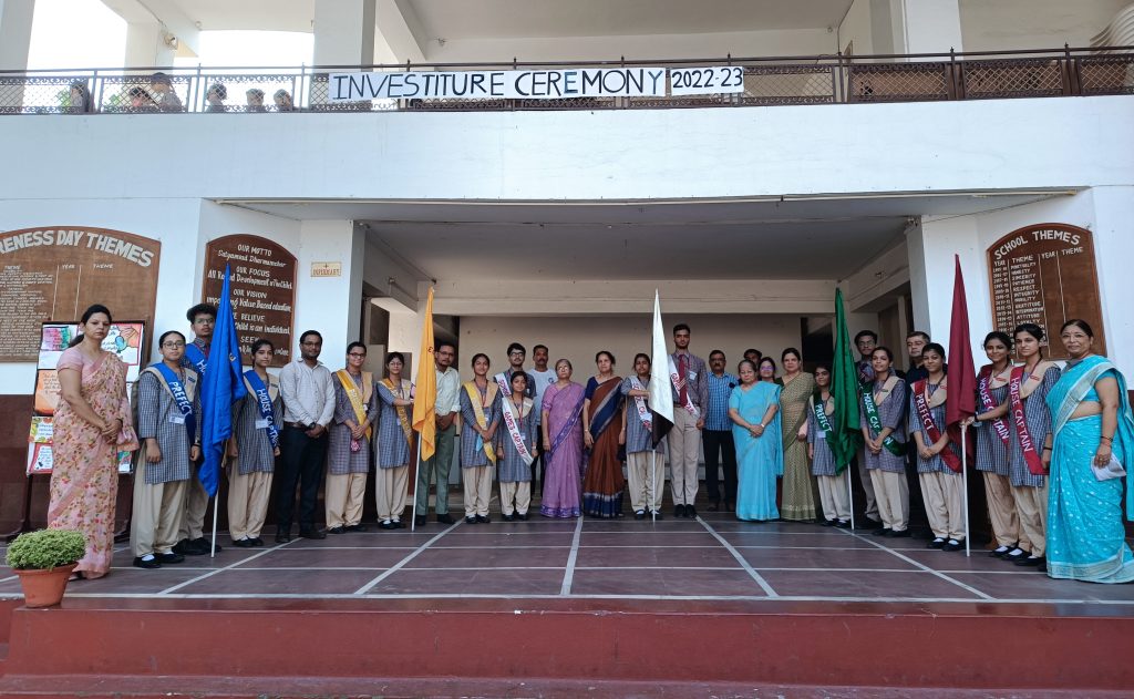 Events Of Indira Nagar – Spring Dale College